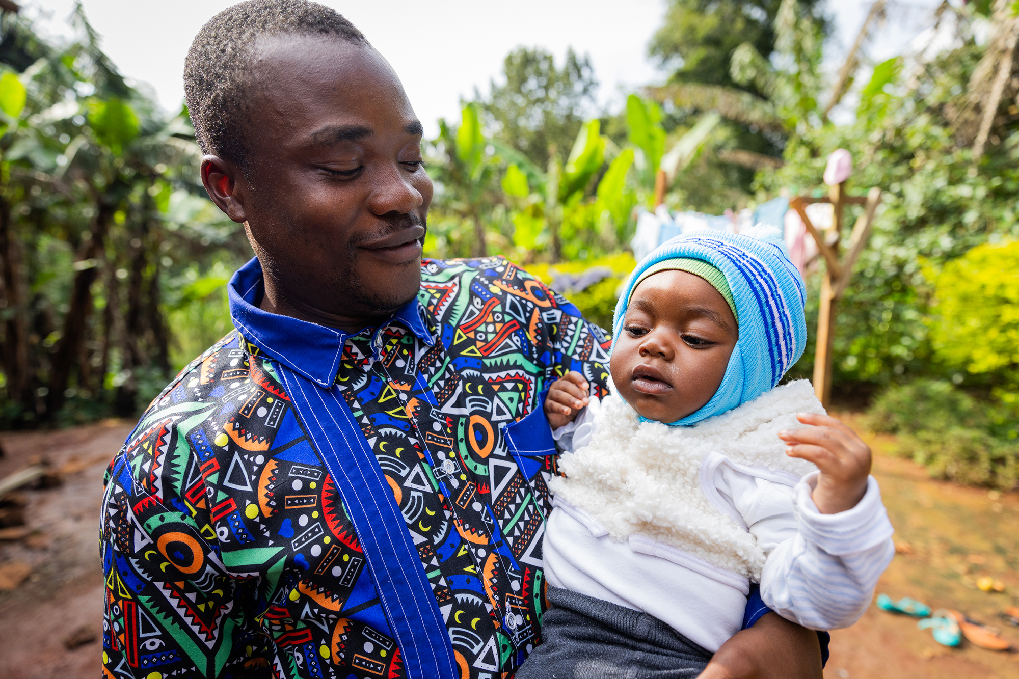Make a Donation - CMG Global Foundation
