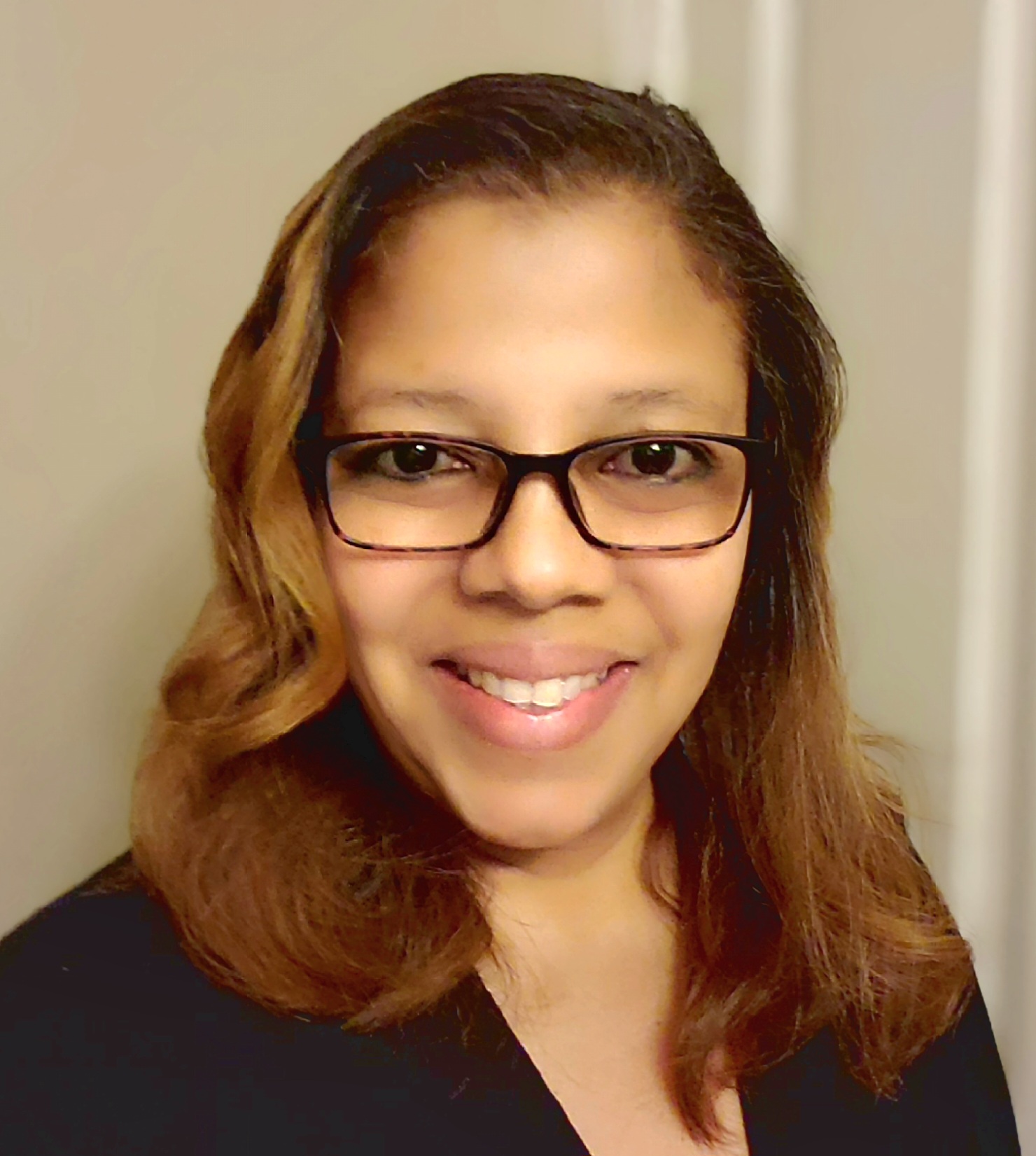 Roxanne Maloney - CMG Global Foundation