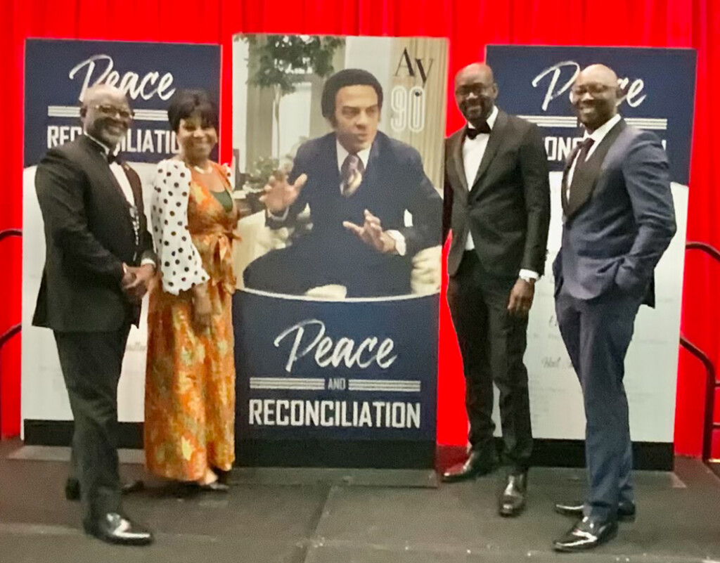 Founding Members Cmg Global Foundation