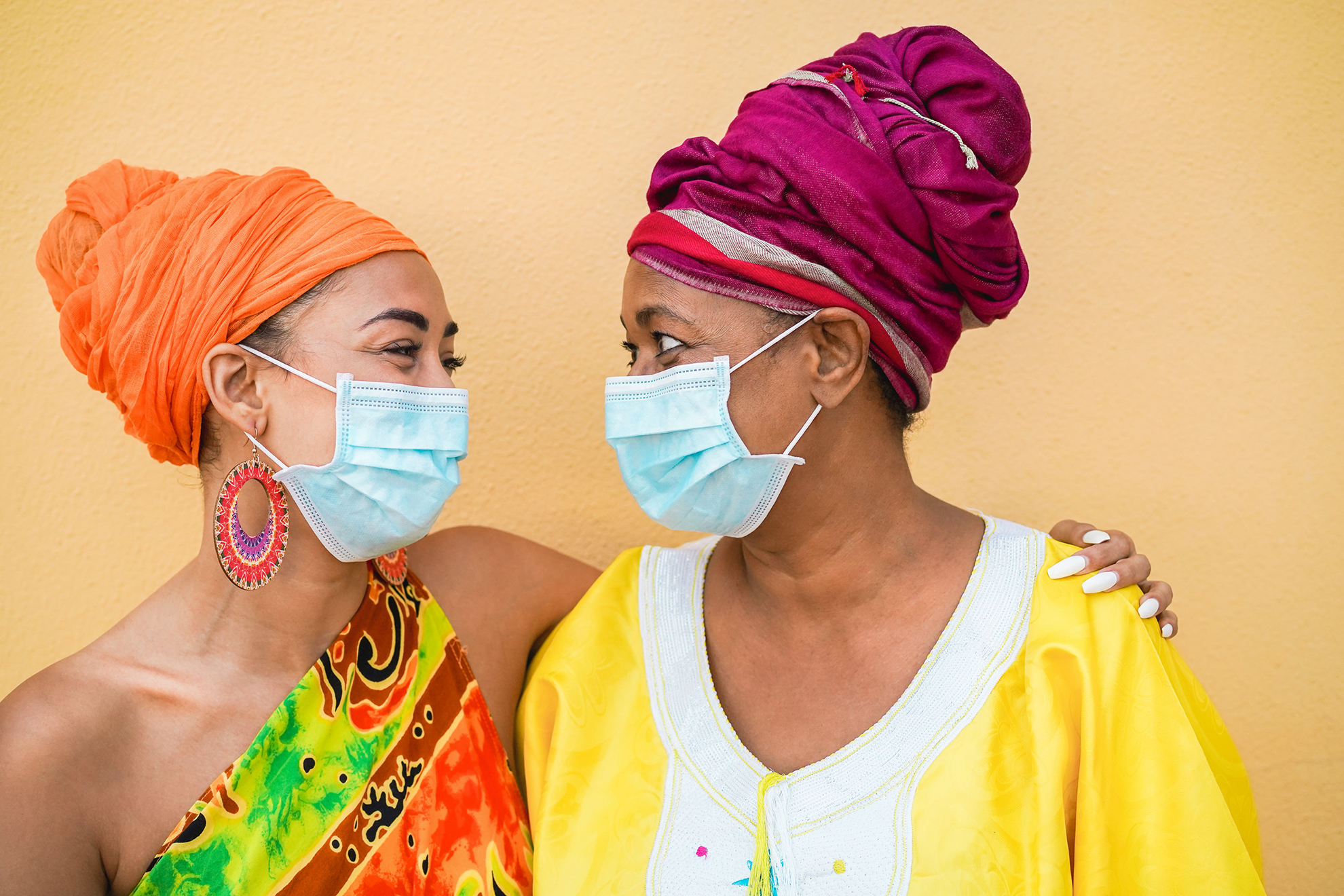 Our Staff - CMG Global Foundation